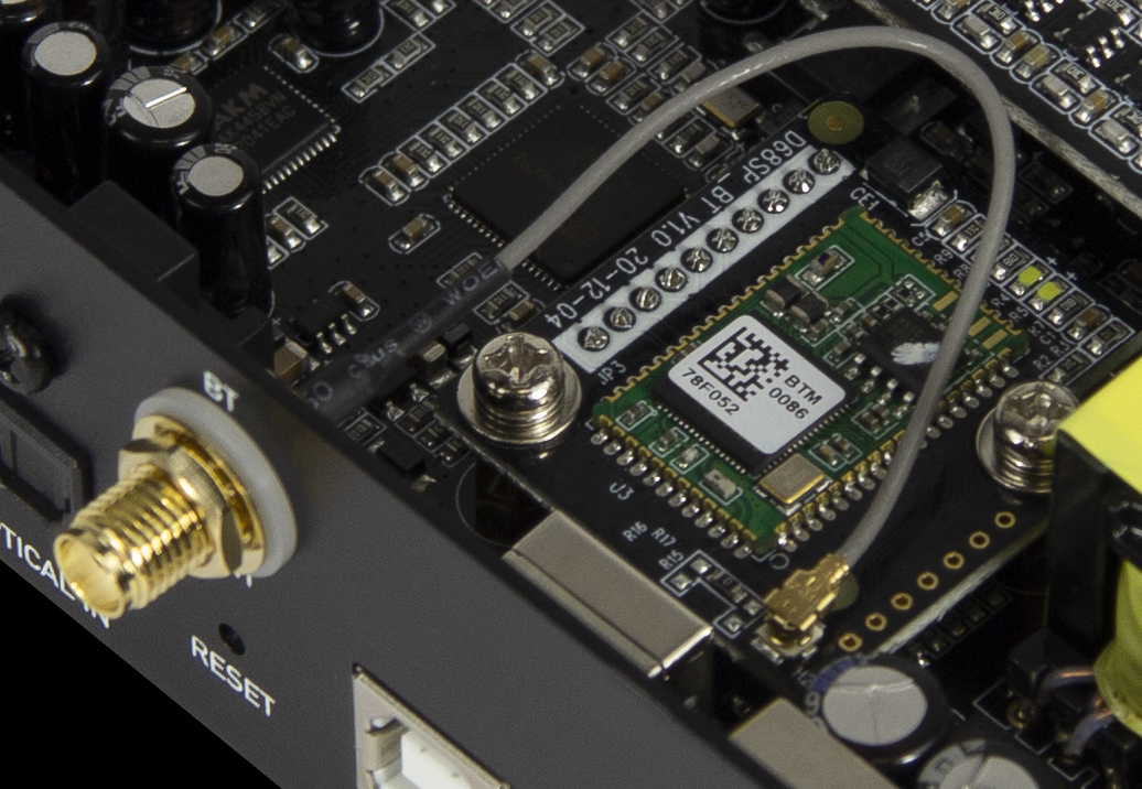 ESX DIRECTION Einbaumodul Bluetooth für D66SP und D68SP Modul BT-D